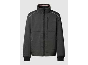 4066887804977 - Jacke mit Stehkragen