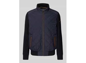 4065964636388 - Jacke mit Stehkragen