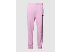 3617071460502 - Loose Fit Sweatpants mit elastischem Bund