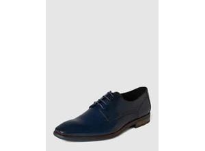 4055968664395 - Business Schuhe blau DON 425