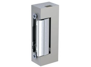 4026434093483 - Elektro-Türöffner - et 92 - mit mechanische Entriegelung - Einsatz für 6-12 Volt - Rechts-Links - Assa Abloy