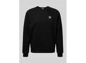 4067894116848 - Sweatshirt mit Logo-Stitching