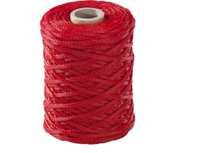 4251924767289 - Oberflächen-Schutznetz Polyethylen 1 Rolle rot für Ø 4 - 10 mm ab 5 Stk kaiserkraft