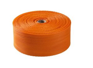 4251924767265 - Oberflächen-Schutznetz Polyethylen 1 Rolle orange für Ø 200 - 350 mm ab 5 Stk kaiserkraft