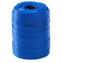 4251924767227 - Oberflächen-Schutznetz Polyethylen 1 Rolle blau für Ø 80 - 120 mm ab 5 Stk kaiserkraft