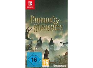 8718591188282 - Soedesco Charons Staircase Nintendo Switch