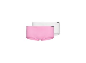 9002755591230 - Skiny 2er-Set Pantys in Rosa - 152