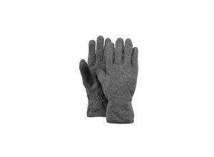 8717457356995 - - Fleece Gloves - Handschuhe Gr Unisex S grau