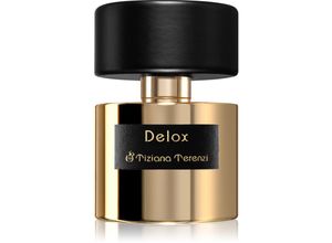 8016741882517 - Classic Collection Delox Extrait de Parfum 100 ml