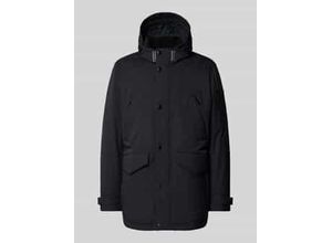 4066001541283 - Parka mit Kapuze Modell Rainseries