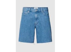 8720108051903 - Bermudas in Denim-Optik