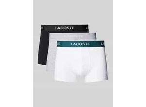 3614032999514 - Lacoste Herren Pants im 3er-Pack grau schwarz