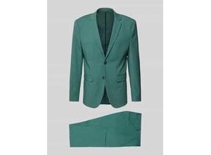 5715614894475 - Slim Fit Sakko mit Reverskragen Modell LIAM