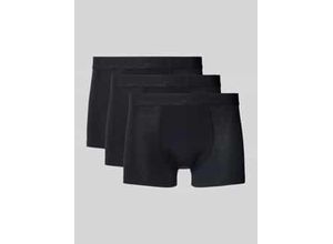 5063184465718 - Trunks mit elastischem Logo-Bund im 3er-Pack