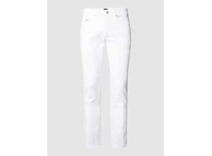 4063537679725 - Jeans mit Label-Details Modell Delaware