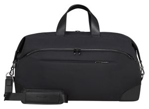 5400520254153 - Reisetasche SAMSONITE SPLENDIX 35 Gr B H T 75cm x 35cm x 29cm schwarz Nylon unifarben Taschen Reisegepäck Duffle Bag Sporttasche