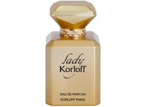 3392865441348 - Unisexdüfte K88 Collection Lady Eau de Parfum Spray 50 ml