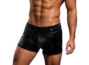 0848416015078 - Snap Down Boxer Brief