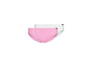 9002755591148 - Skiny 2er-Set Slips in Rosa - 140