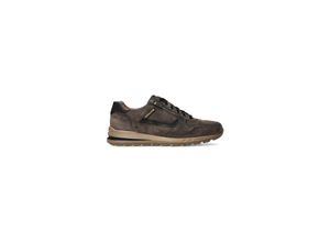 3597436416637 - Mephisto Bradley Herren Halbschuhe