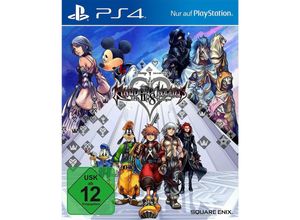 5021290076501 - Kingdom Hearts HD 28 Final Chapter Prologue