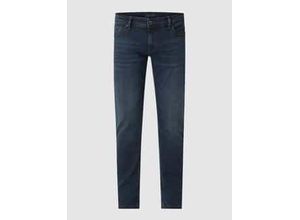 7613429817505 - Slim Fit Jeans mit Stretch-Anteil Modell Hamond