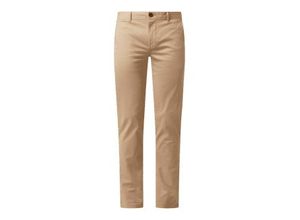 8719029791395 - Slim Fit Chino mit Stretch-Anteil Modell Mott