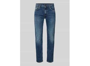 8447166107112 - Slim Fit Jeans im 5-Pocket-Design Modell HATCH