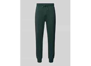 4063544860468 - Slim Fit Sweatpants mit elastischem Bund