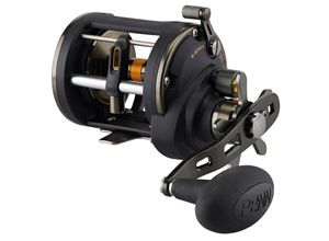 0031324274877 - SQLII20LWLH SQUALL II 20LWLH REEL BOX