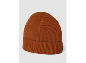 5713117108891 - Beanie in Strick-Optik