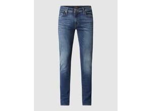 5714503923739 - Skinny Fit Jeans mit Kontrastnähten