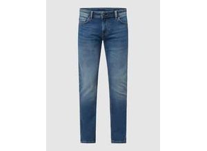 7613429805465 - Slim Fit Jeans mit Eingrifftaschen