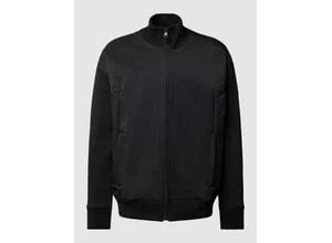 8720108395571 - Blouson mit Stehkragen und Eingrifftaschen