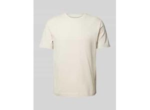 7325869119964 - Regular Fit T-Shirt aus reiner Baumwolle