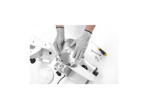 8711369556641 - HPPE Anti Cut Level 4 Küchenhandschuhe – HENDI 556641