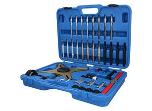 4042146780886 - Brilliant Tools SAC-Kupplungs-Werkzeug-Satz 39-tlg - BT641150 - BT641150