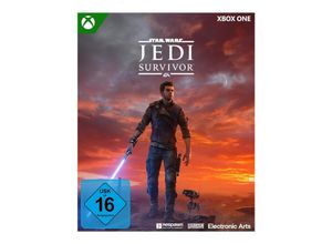 5030935124361 - Star Wars Jedi Survivor