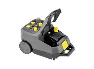 4039784943117 - Karcher Dampfreiniger Karcher Pro SG 4 4 - Doppeltank - 2300 W - Max Temperatur 145°C