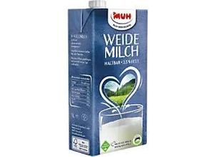 4100290003913 - MUH H-MILCH 35 % 12 Stück à 1 L