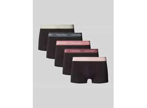 8720639726547 - Trunks mit elastischem Label-Bund im 5er-Pack