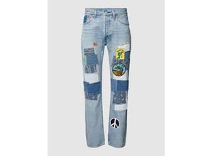 5401128024001 - Jeans mit Patches Modell SURF