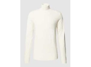 4062843600287 - Longsleeve mit Rollkragen Modell Mauritio