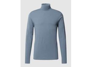 4062843600331 - Longsleeve mit Rollkragen Modell Mauritio