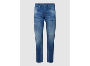 8719027307314 - Slim Fit Jeans mit Stretch-Anteil Modell Ralston