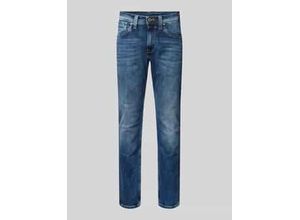 8445512055018 - Regular Fit Jeans im 5-Pocket-Design Modell Cash