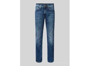 8445512055049 - Regular Fit Jeans im 5-Pocket-Design Modell Cash