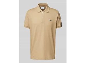 3614032046935 - Classic Fit Poloshirt mit Baumwollanteil