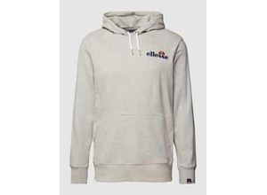 5059335048749 - Hoody Herren PRIMERO OH HOODY Grau Grey Marl