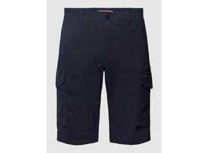 8720642937176 - Cargoshorts mit aufgesetzten Taschen Modell JOHN